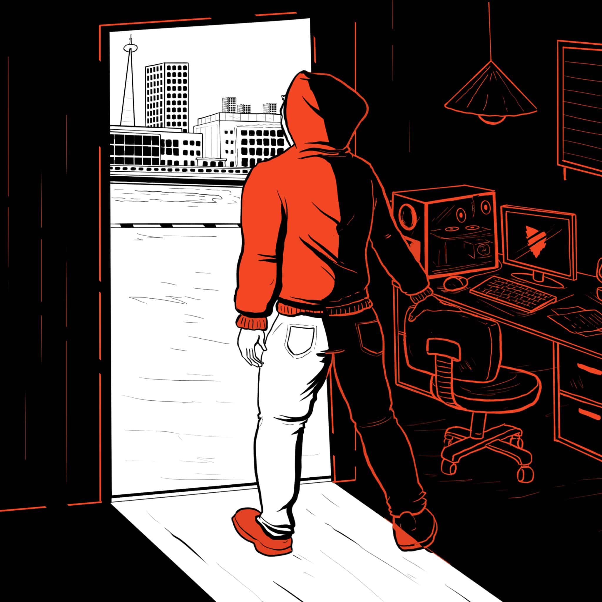 HACK stories part 2: Red Teaming - Onvio HACK stories part 2: Red Teaming - Onvio